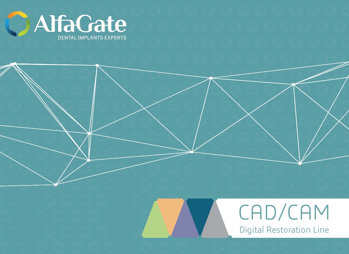 Catálogo CAD-CAM - Implants4u Lda